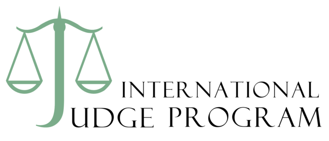 Home - International Judge Program