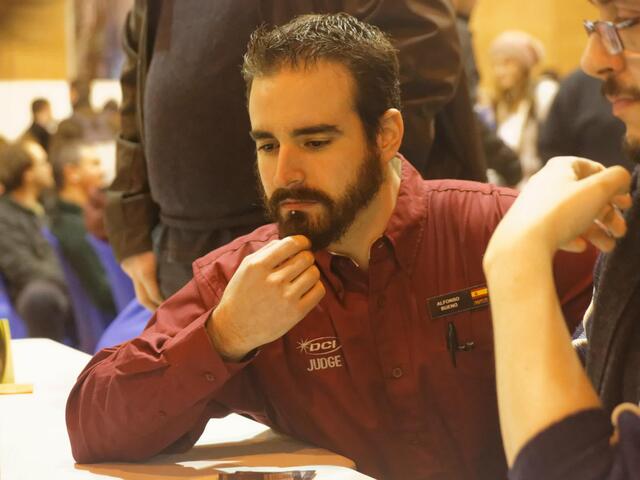 Introduction to the IJP levels structure - International Judge Program